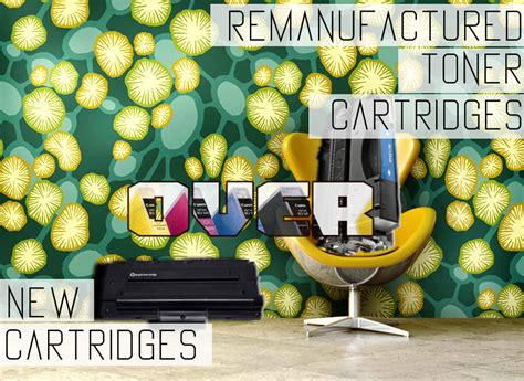 Perks Of Choosing Remanufactured Toner Cartridges Over New Cartridges Atlantic Inkjet Blog