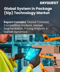 System In Package Sip Technology Market Size Trends Forecast 2032