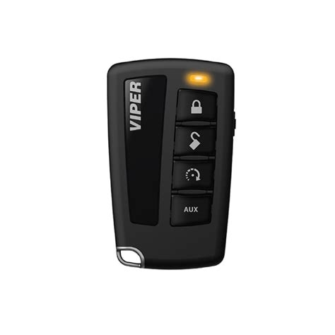 2 Way Led Remote Start And Security System Voxx By Gentex Corporation