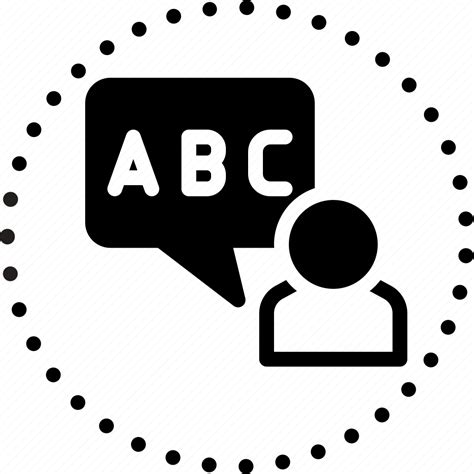 Spell Pronunciation Speaking Vocalization Vocabulary Translator