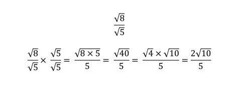 Surds For GCSE Maths Surds Revision Guide Tutor In