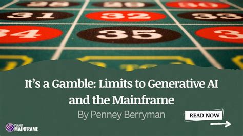 Generativeai Mainframes Airisks Planet Mainframe