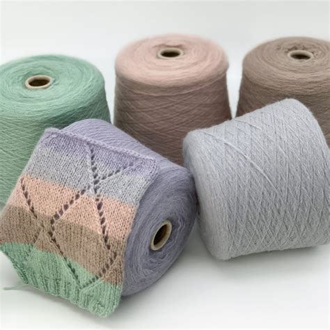 Pecci filati арт. Kiddissimo - Pecci filati 60% суперкидмохер 30% ...