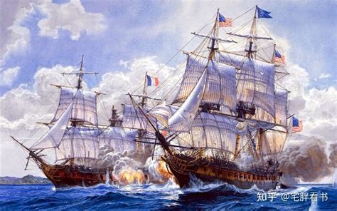 9本已完结明朝历史架空小说，主角坚船利炮，自海上震动古老神州 知乎