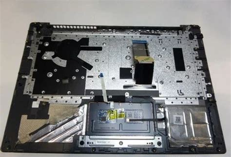 Lenovo Ideapad V Isk Ikb Palmrest Touchpad Backlit Keyboard Ap K Ap M At Rs