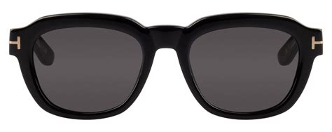 【tom Ford Icon】 1226 F 黑