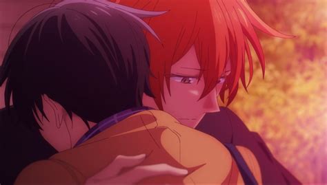 Pin By Black Cat On Sasaki And Miyano Anime Japan Anime Manga Anime