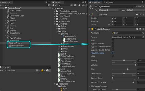 Unityvr Audiomanager 音频管理中心unity Audiomanager Csdn博客 Unityvr Audiomanager 音频管理中心unity Audiomanager Csdn博客