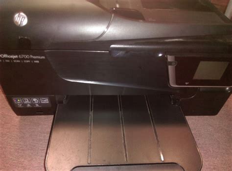 Obudowa Drukarki Hp Officejet Premium Oficjalne Archiwum Allegro