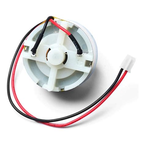 Replacement Lidar Motor With Cable For Neato Xv Laserse