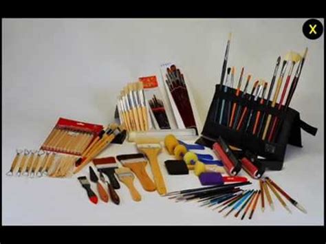 alat untuk melukis | H: 0818.0386.2362 / BB: 57C12EA2 - YouTube
