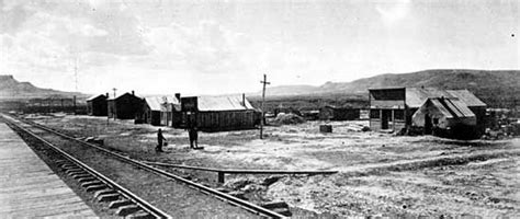 Wyoming Frontier Pioneers Cowboys Britannica