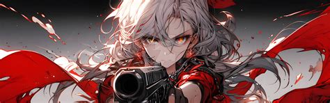 Ruby Villainess Born From Sorrow And Vengeance By Sarchainne On Deviantart