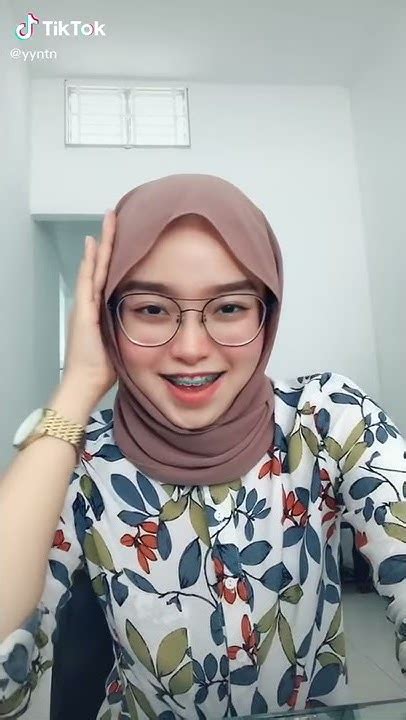 Tik Tok Malaysia Awek Comel Part 3 Youtube