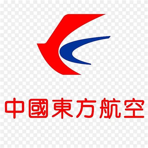 中国东方航空logo标志PNG图片素材下载 图片编号9093257 PNG素材网