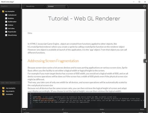 html5 javascript game engine by pix arts