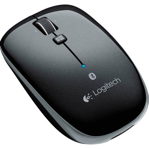Logitech BLUETOOTH MOUSE M557 Walmart Com