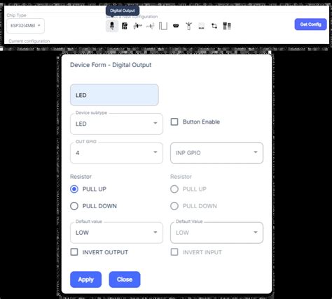 Monitor Voltages And Ambient Temperatures Ezlopi