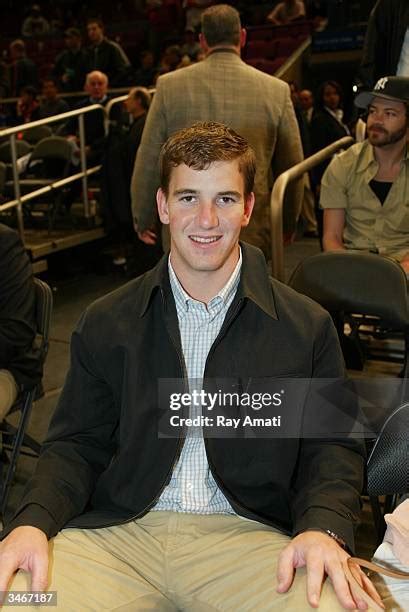 Eli Manning 2004 Draft Photos And Premium High Res Pictures Getty Images