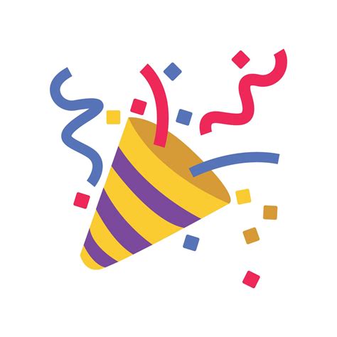 Party Emoji In Outlook Email At Peggy Bradley Blog