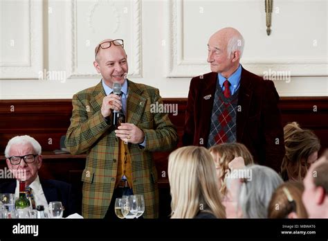 Paul Atterbury And Marc Allum On The Antiques Roadshow 40 Years Of