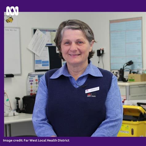 Abc Broken Hill Officers Attached To The Barrier Police District Have Charged A Man With