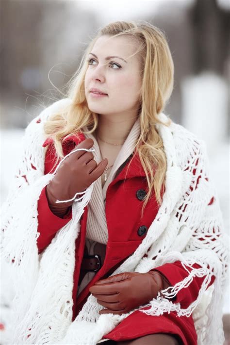 Beautiful Russian Women Photos Download Free High Quality Pictures
