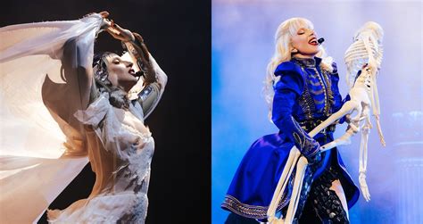 還看不夠？ Lady Gaga 還有一場神級演出 第二周再次登上 Coachella 舞台 Cool Style 潮流生活網