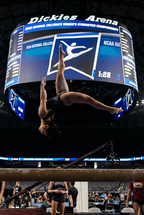 Ncaa Gymnastics Championships Results 2023 At Cassandra Wasinger Blog