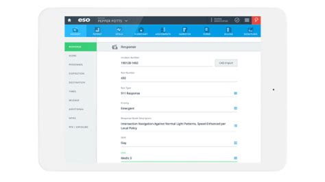 Eso Pioneers Connected Ems Platform To Drive Efficiencies For Resource