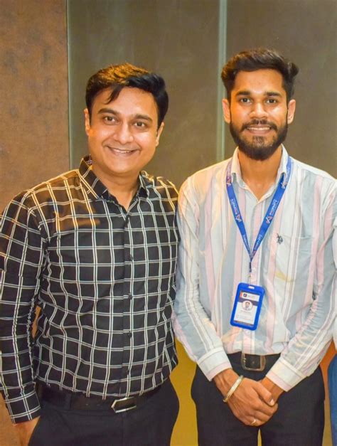 Amit Vikram Dubey On Linkedin Birthday Mentor Profinity Brother