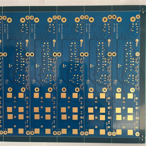 Custom Machining PCB Circuit Board For Orange Pi And Arduino Uno