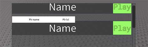How Do I Fix Uilistlayout Scripting Support Developer Forum Roblox