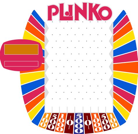 Free Plinko Clipart Download Free Plinko Clipart Png Images Free
