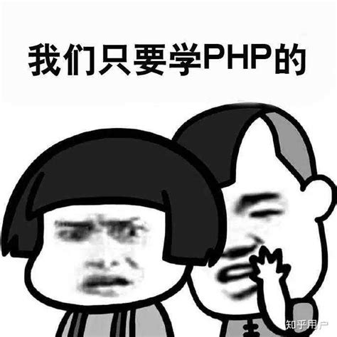 为什么会有‘php是世界上最好的语言这个梗? 知乎 为什么会有‘php是世界上最好的语言这个梗? 知乎