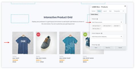 How To Display Exact Woocommerce Product With Query Builder Ultimate