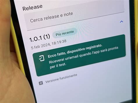 Cannot Download My Test App On Ios Using Firebase App Distribution And