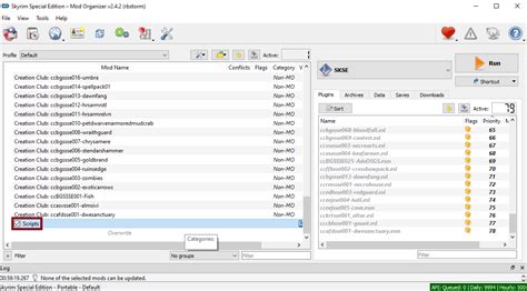 How The Hell Do I Mod My Skyrim Ae Series 2 The Mods I Use In Skyrim