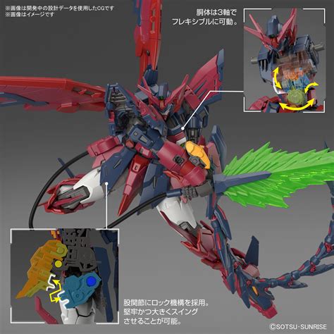 Rg 1 144 Gundam Epyon Release Info Box Art And Official Images