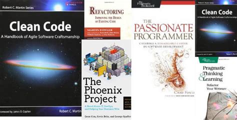 Top 20 Agile Books For Software Developers