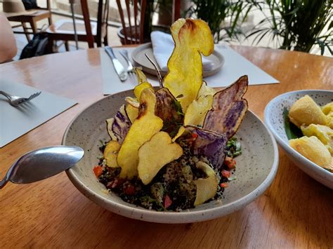 Vegetarian Food In Peru A Complete Guide