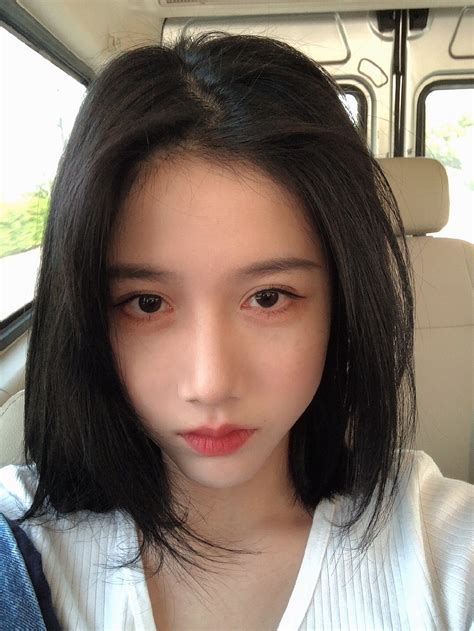 偶像美少女SNH48 宋雨珊 迷人可爱美照欣赏