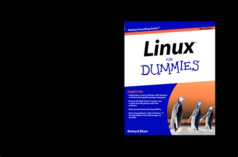SOLUTION Linux For Dummies Isbn Studypool