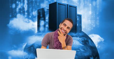 Domain Name Vs Web Hosting Whats The Difference