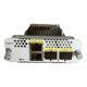 Cisco C NIM T Catalyst Ports GE SFP NIM Module New