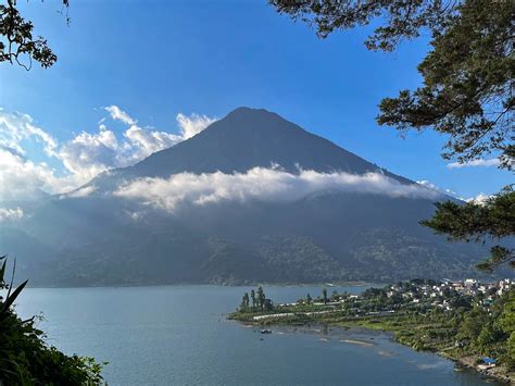 Lago Atitlán Guatemala Cómo Llegar Y Qué Ver Por Libre Mejores Pueblos Evantoura