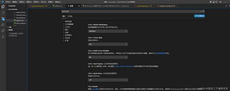 如何方法vscode窗口 快速升级本屏，多屏 ctrl ，ctrl shift p，命令提示窗 vscode窗口变小怎么解决 csdn博客