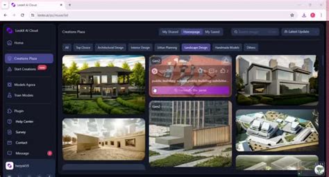 [video] essam kader on linkedin rendering ai generativeai