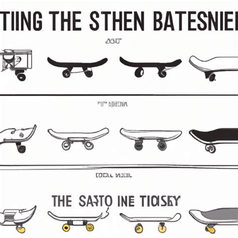 The Invention Of Skateboarding A Historical Look At Its Evolution Over