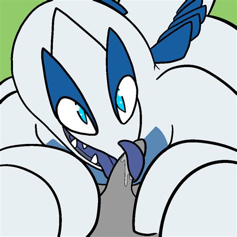 Rule 34 2017 Aliasing Ambiguous Gender Anon Feral Legendary Pokemon